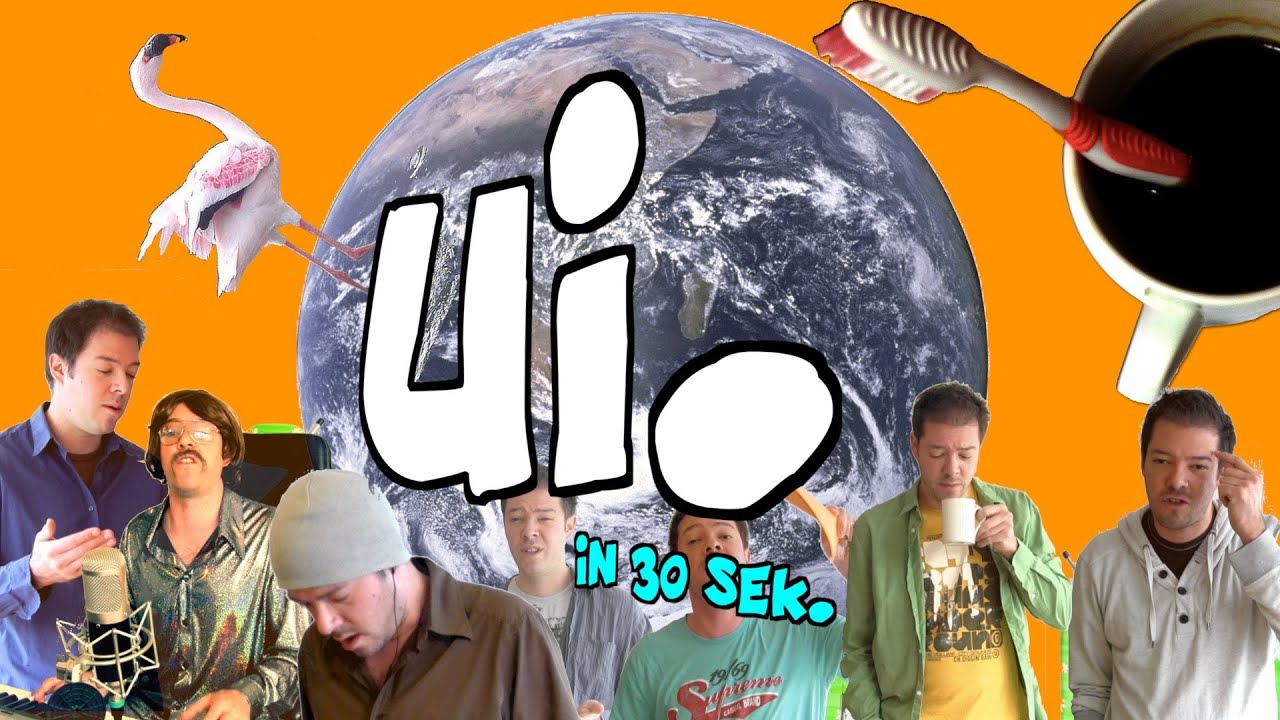 3000 Abonnenten auf Youtube! Freude! - uiuiuiuiuiuiui.de