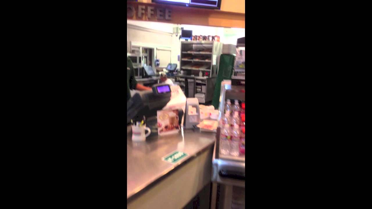 Jackie aus Austin, Texas: Der beste Mensch der Welt - uiuiuiuiuiuiui.de