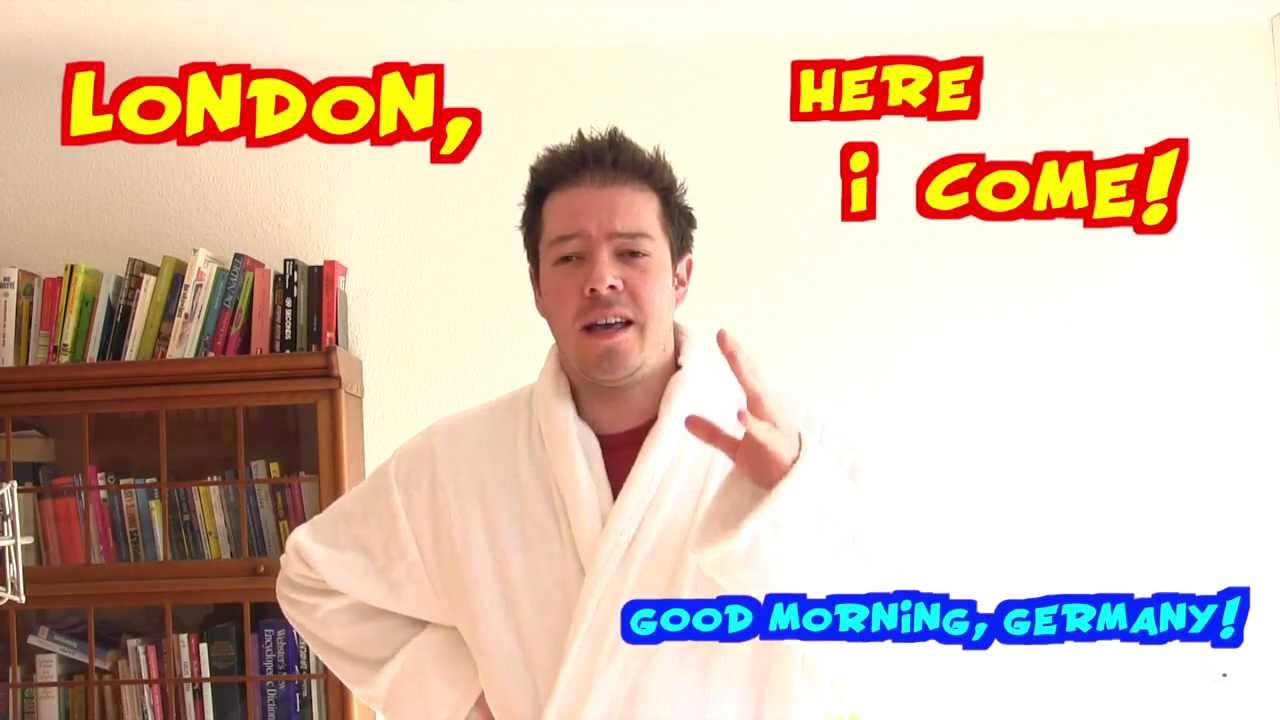 London calling! ui. on the road! - uiuiuiuiuiuiui.de