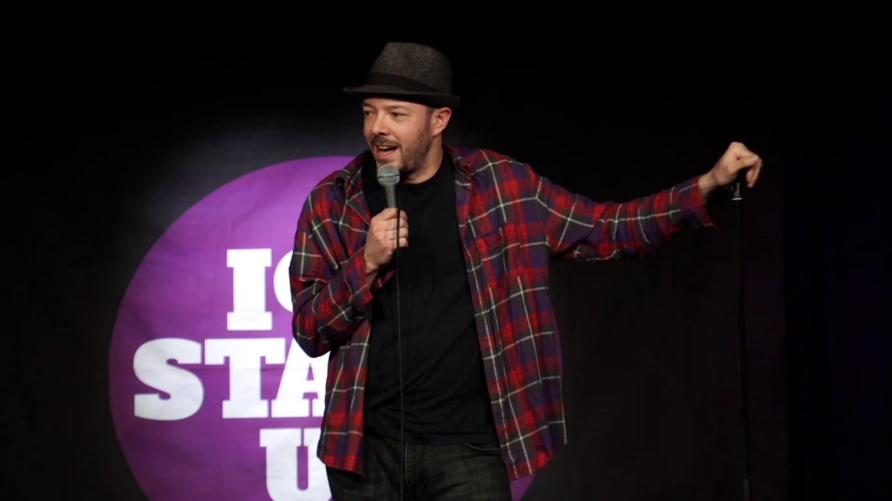 Deutsche Stand-up Comedians - uiuiuiuiuiuiui.de